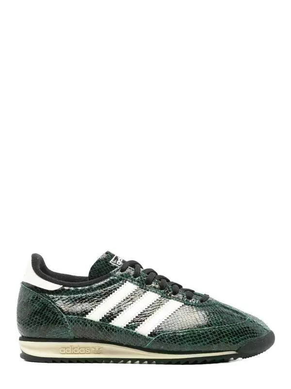 Adidas Sl 72 Og Sneakers - Green