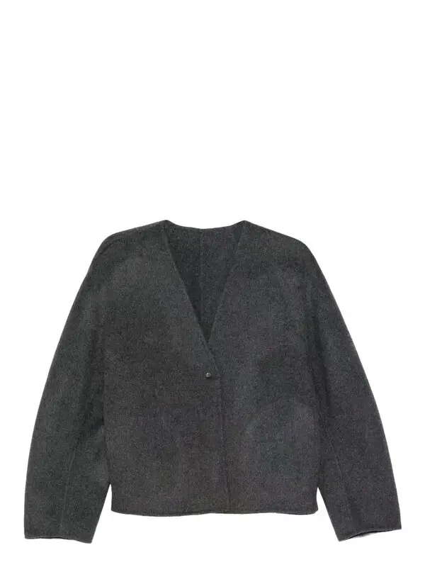 JNBY Wool Jacket - Grey