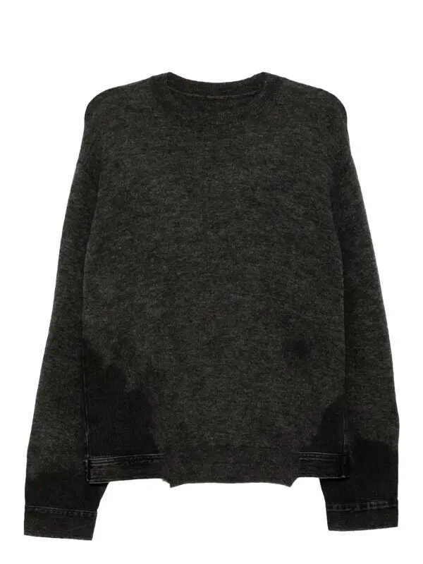JNBY Loosed Jumper - Grey
