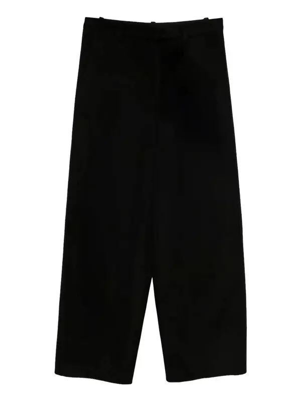 JNBY Tapered Trousers - Black