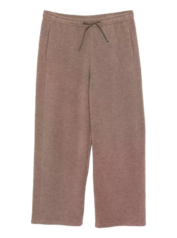 JNBY Wide-leg Trousers - Neutrals