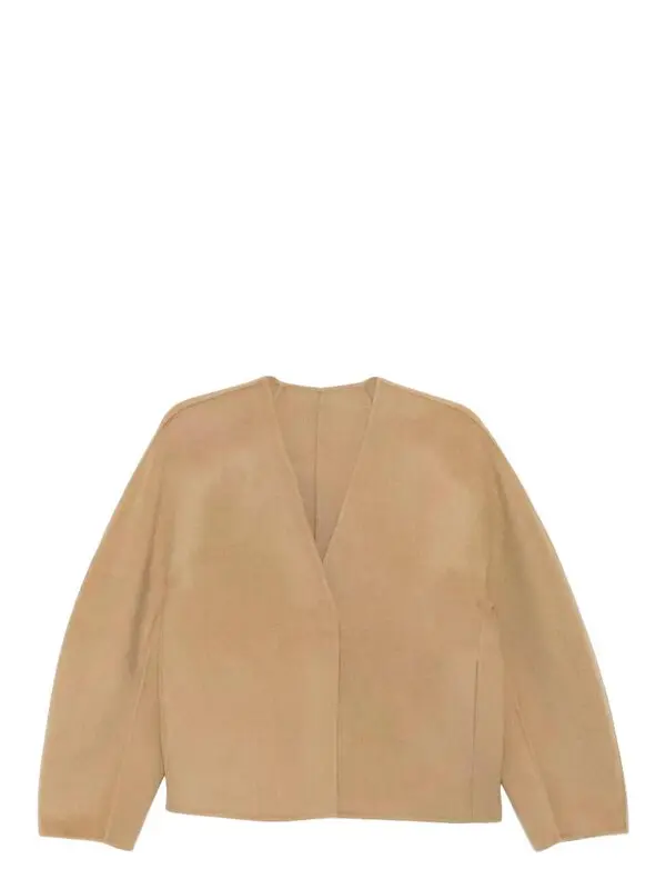 JNBY Wool Jacket - Neutrals