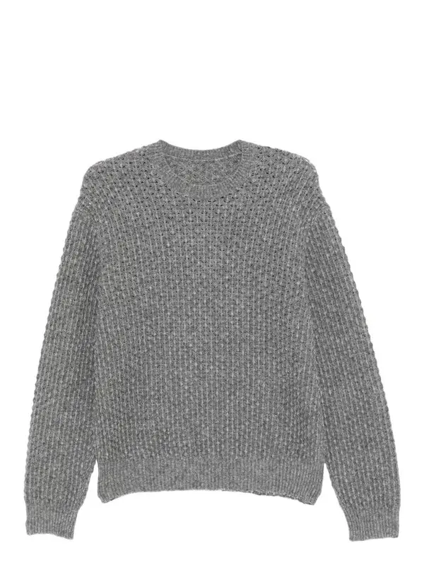 JNBY Long Sleeve Jumper - Grey