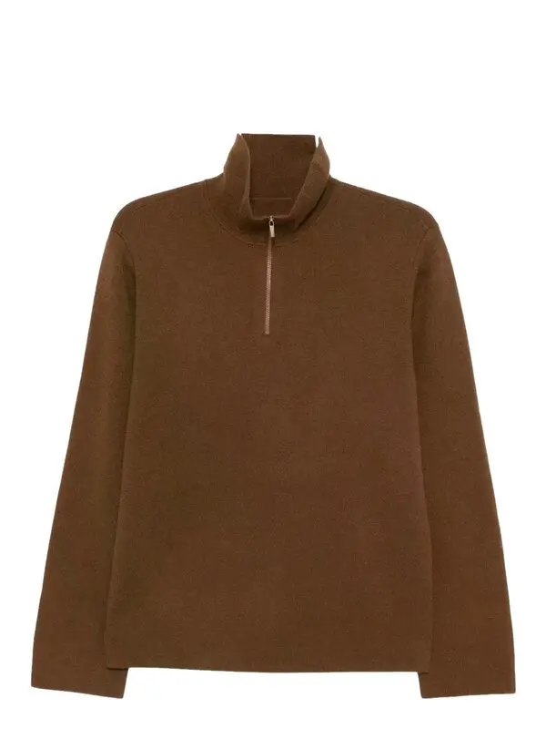 JNBY Loosed Jumper - Brown
