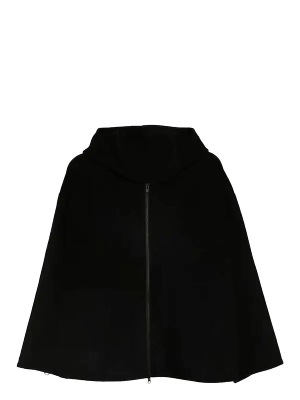 JNBY Wool Jacket - Black