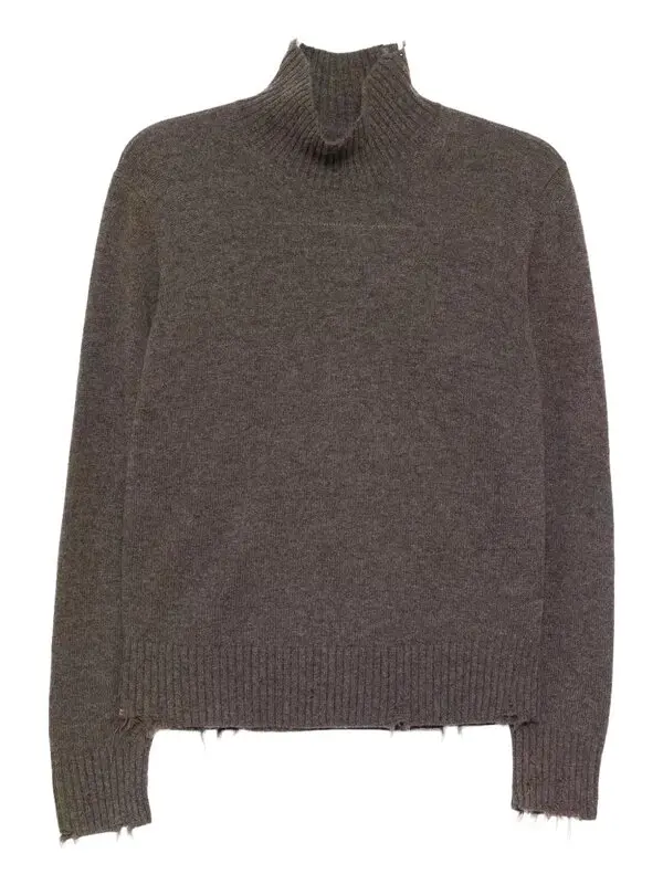 JNBY Loosed Jumper - Brown
