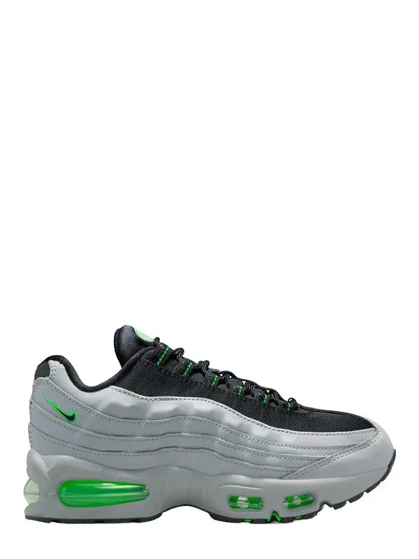 Nike Air Max 95 Racing Pack Light Smoke - Light Smoke Grey/green Strike/white