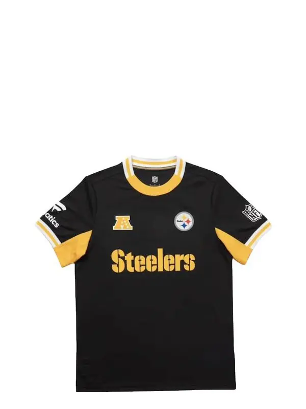 NFL X Fanatics Fest Pittsburgh Steelers Jersey - Multicolor