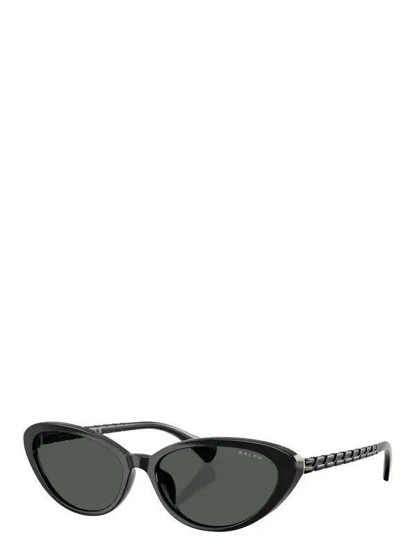 Ralph Lauren Ra5338u - Shiny Black