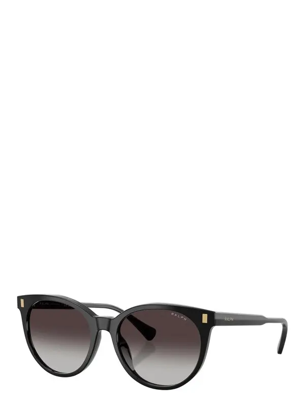 Ralph Lauren Ra5331u - Shiny Black