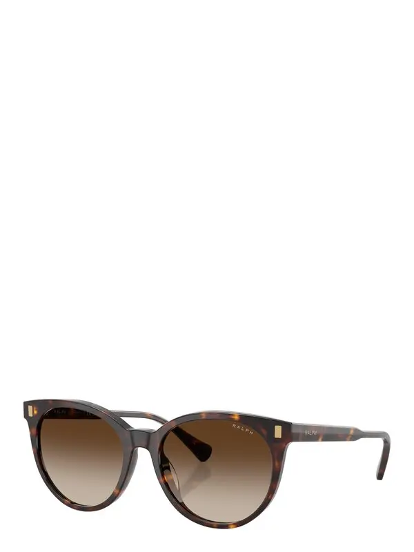 Ralph Lauren Ra5331u - Shiny Dark Havana