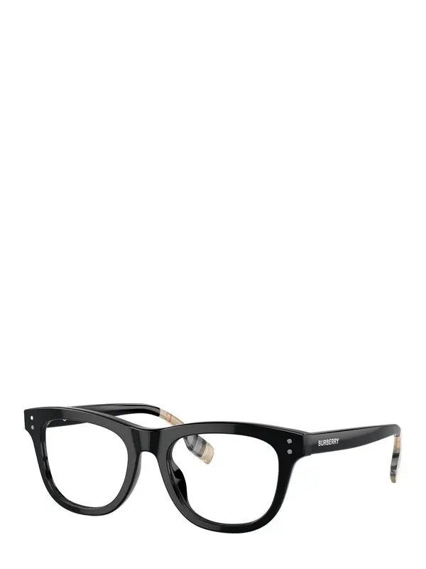 Burberry Eyewear - Noir