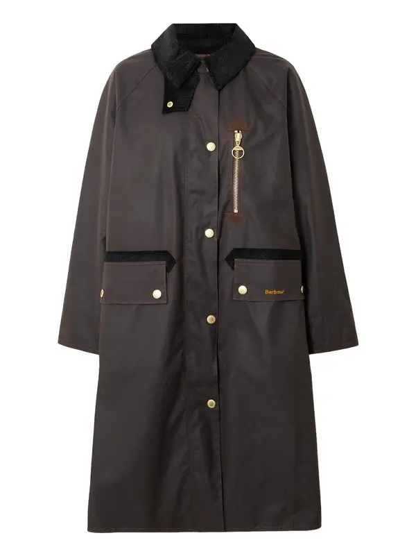 ジャケット・アウター barbour trench coat 46 40431393-1_3.jpg