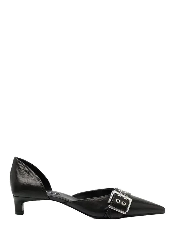 Senso 40mm Hilda I Pumps - Black