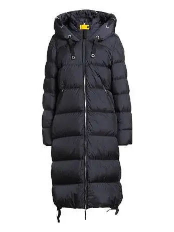 PARAJUMPERS Puffer Polyamide Down Coat - Navy