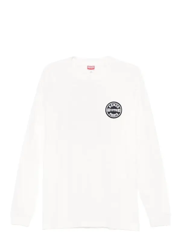 Kenzo Gots T-shirt - White
