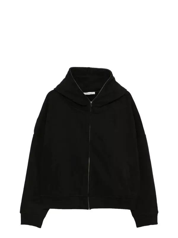 ENTIRE STUDIOS Eternal Hoodie - Black