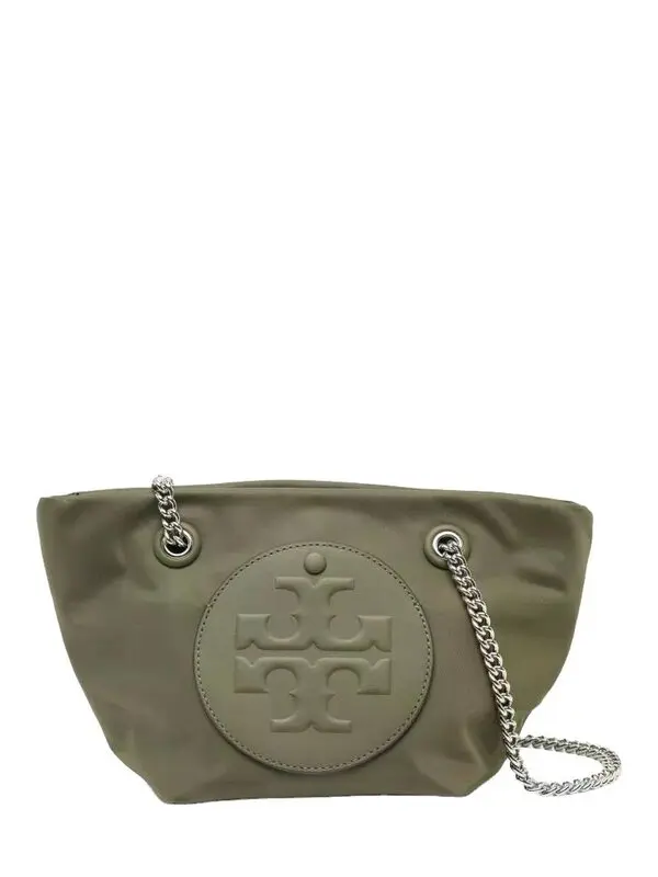 Tory Burch Ella Shoulder Bag - Green