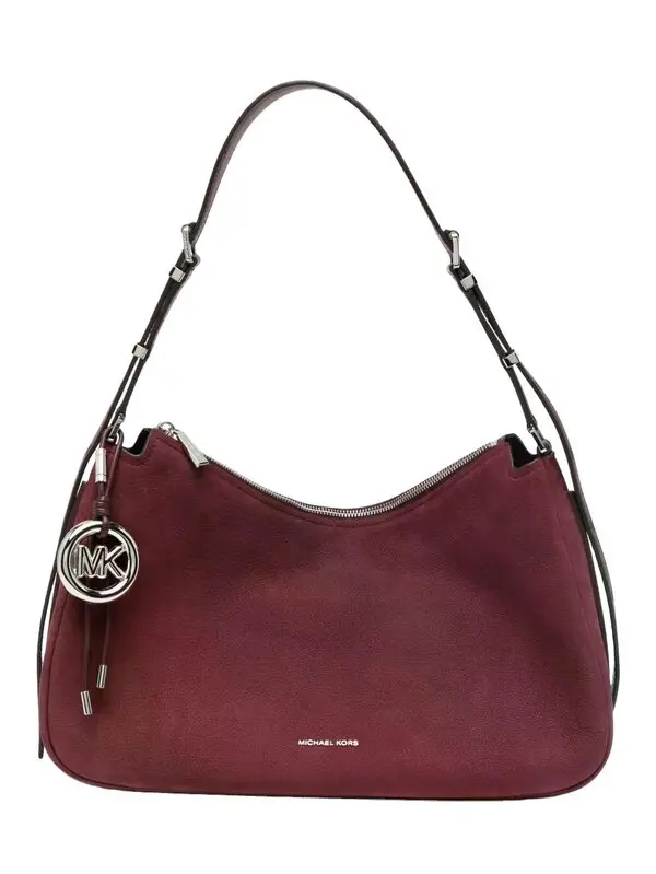 Michael Kors Nolita Shoulder Bag - Red