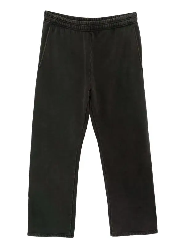 ENTIRE STUDIOS Cotton Trousers - Grey