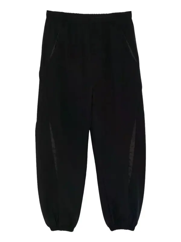 ADER ERROR Tressy Trousers - Black