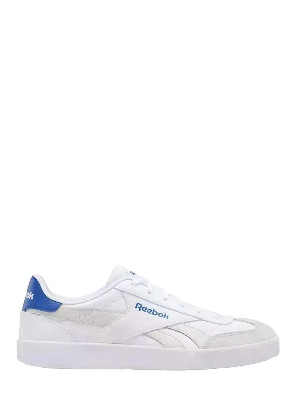 REEBOK Smash Edge S Sneakers - White