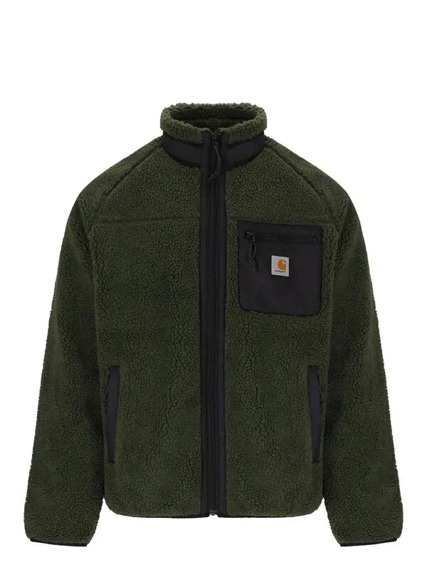 Carhartt Work In Progress Prentis Liner Jacket - Green
