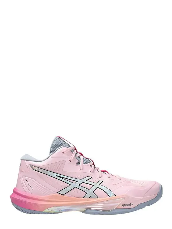 Asics Sky Elite Ff Mt 3 Sneakers - Cotton Candy/pure Silver