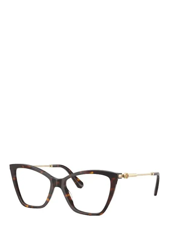 SWAROVSKI Sk2051 Eyeglasses - Havana