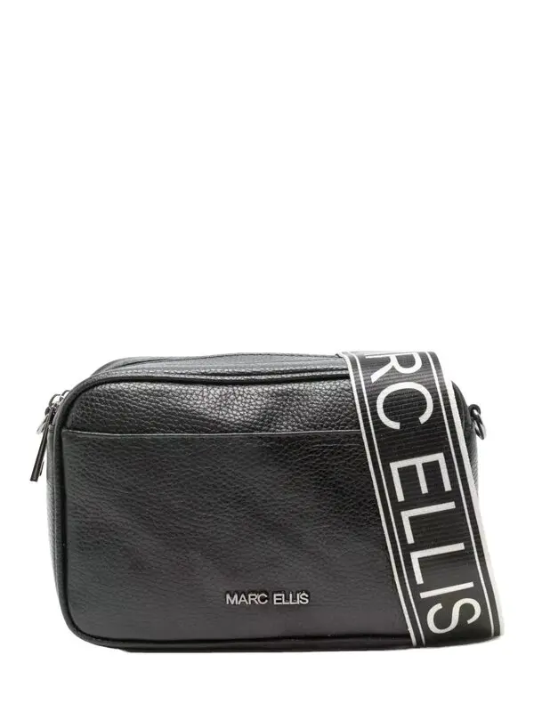 MARC ELLIS Althea Crossbody Bag - Black