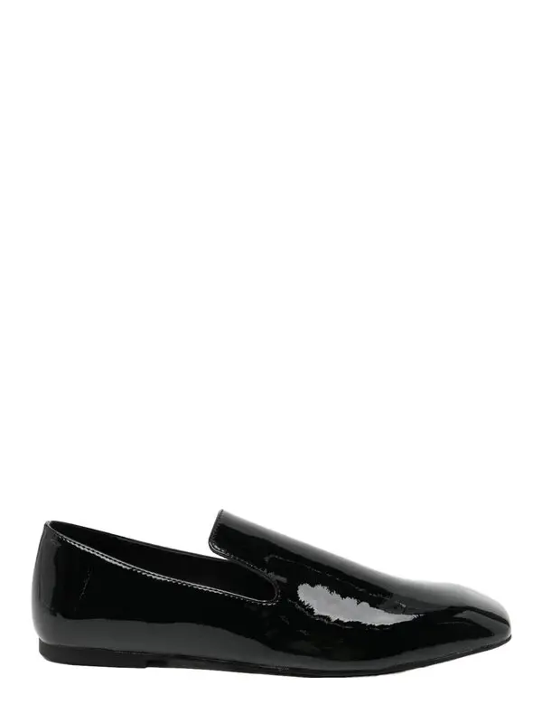Senso Allegra Loafers - Black