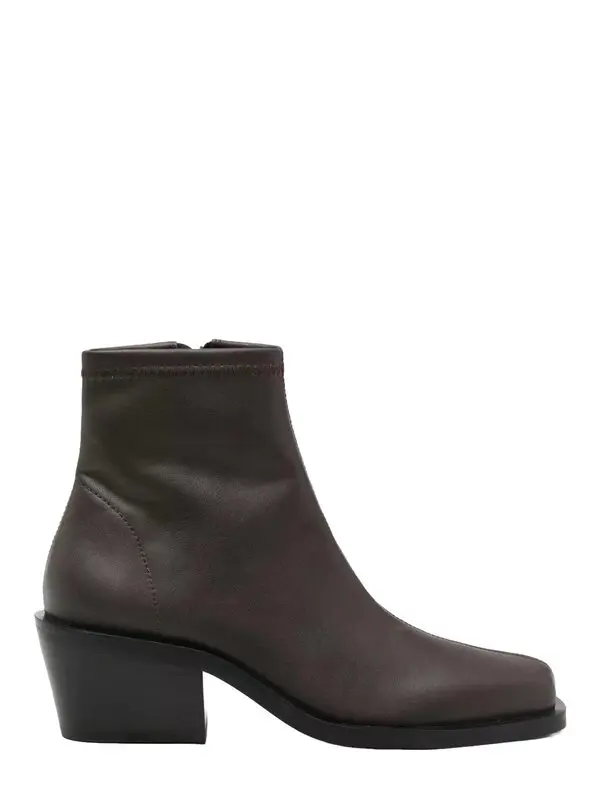 Senso 60mm Kandy Boots - Brown