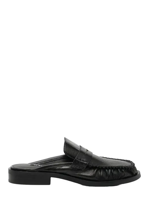 Senso Charlotte I Mules - Black