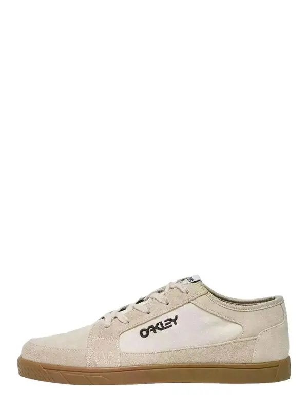 Oakley Suede B1b Sneakers - Neutrals