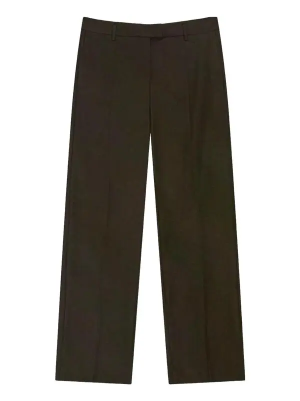 HERSKIND Jack Trousers - Brown