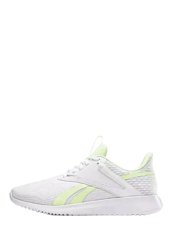 REEBOK Fluxlite Low-top Sneakers - White