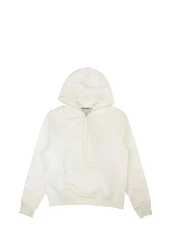 Opening Ceremony Cotton Hoodie - White