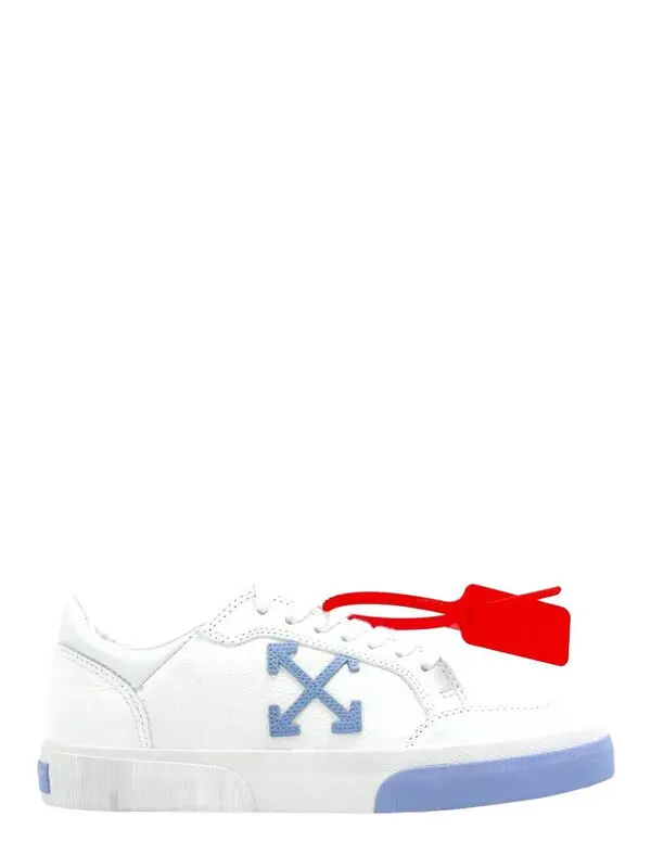 Off-White Vulc Sneakers - White