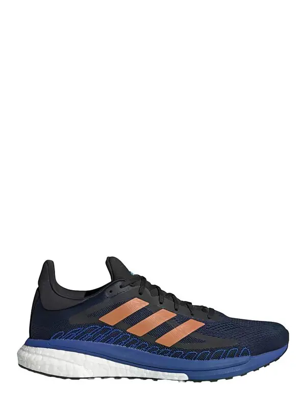 Adidas Solar Glide St 3 Sneakers - Blue