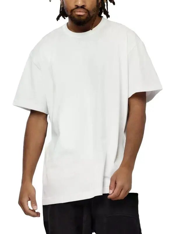 Comme Des Garçons Short-sleeve T-shirt - White