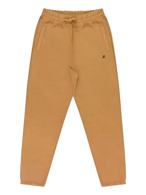 Aimé Leon Dore Drawstring Track Pants - Brown