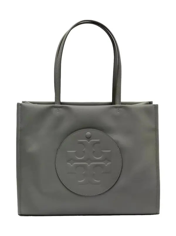 Tory Burch Ella Tote Bag - Green