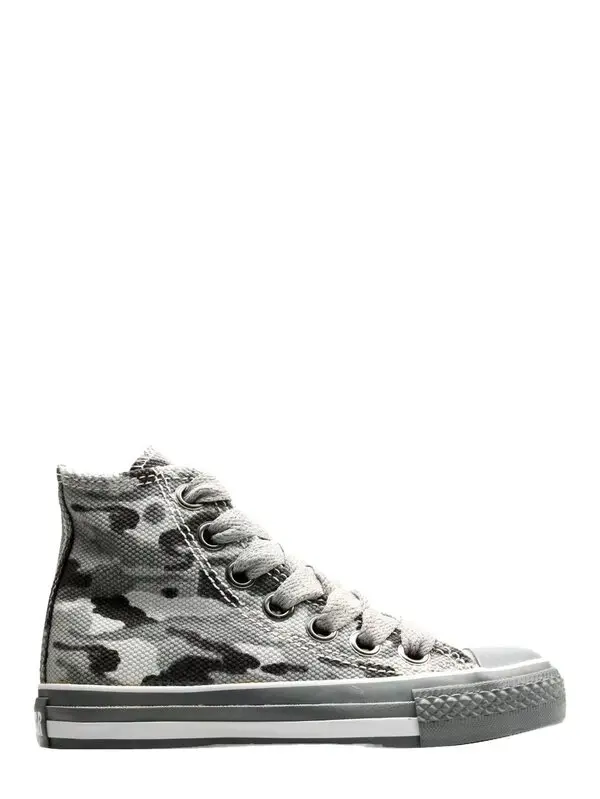 CONVERSE Chuck Taylor All Star Sneakers - Grey