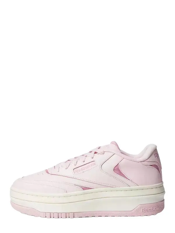 REEBOK Club C Extra Sneakers - Pink