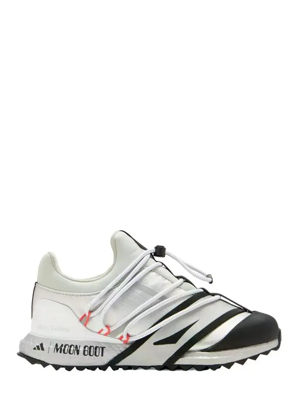 Adidas X Moon Boot Ub Sneakers - Grey