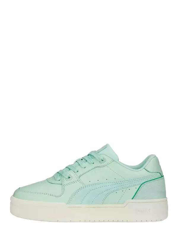 PUMA Ca Pro Lux Cord Sneakers - Green