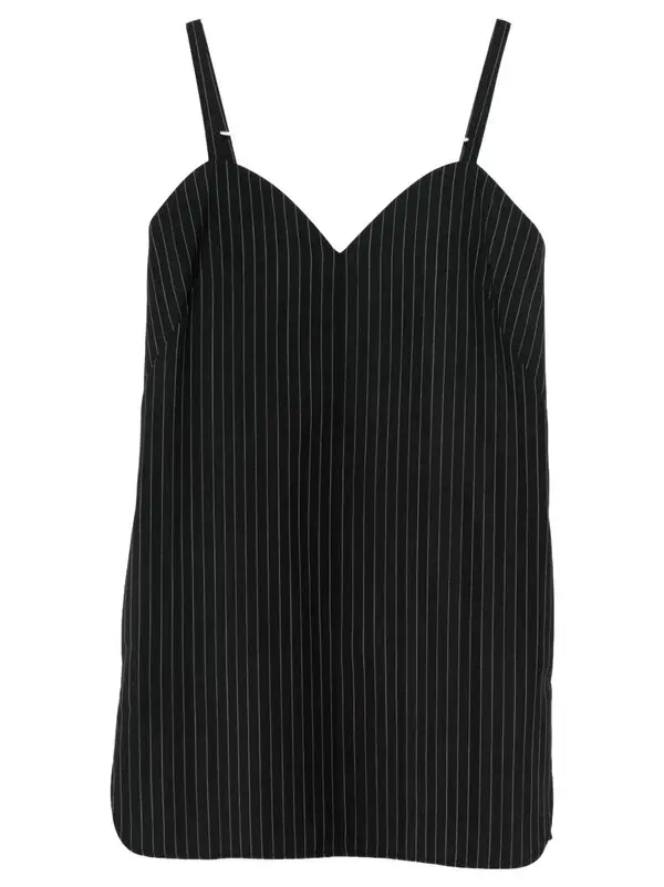 Max Mara Elam Dress - Black