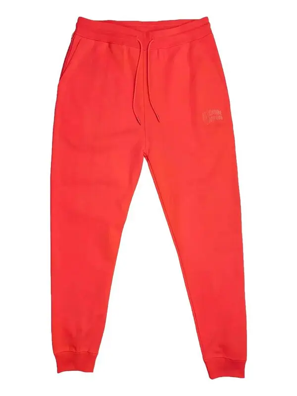 BILLIONAIRE BOYS CLUB Marz Track Pants - Red