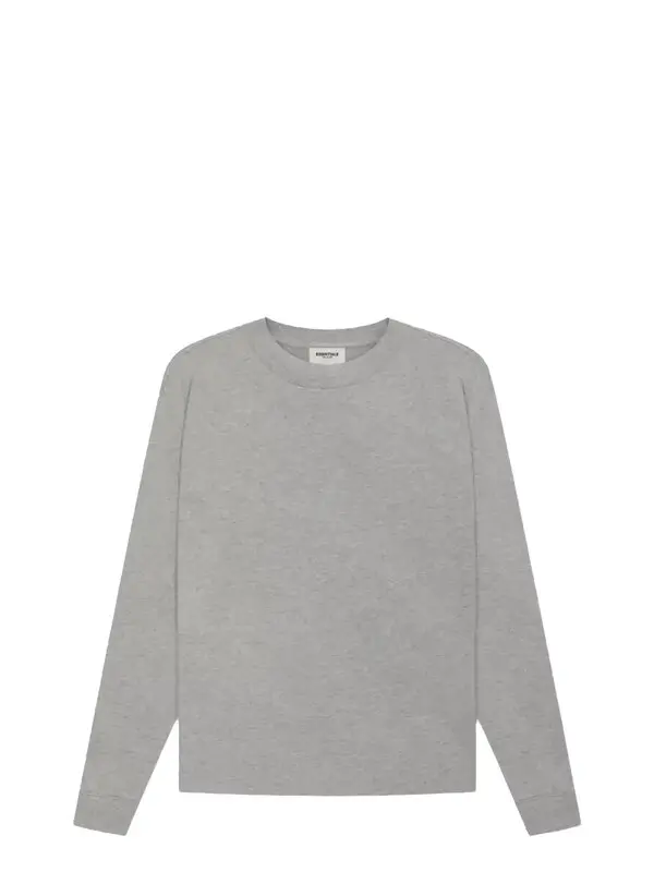 Fear Of God Long-sleeve Sweatshirt - Grey