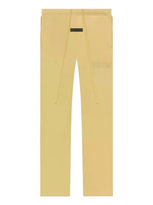 Fear Of God Drawstribg Track Pants - Neutrals